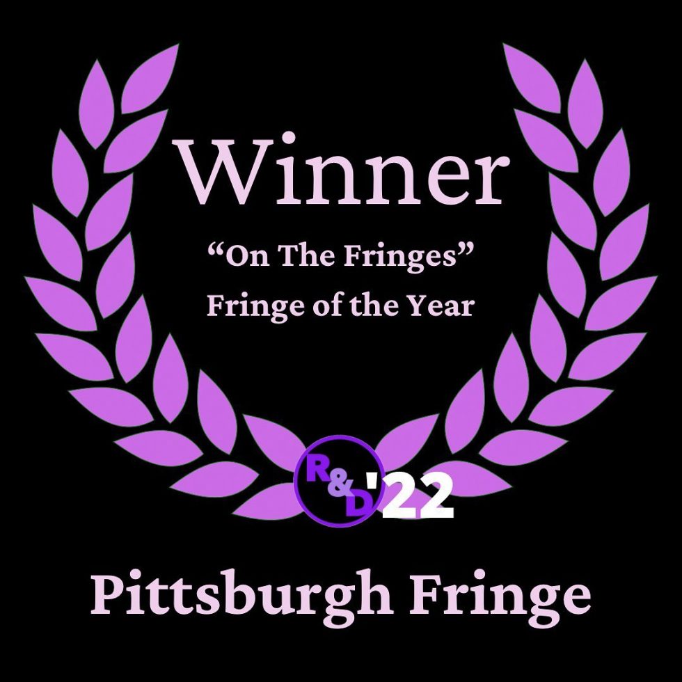 Merch | Pittsburgh Fringe Festival